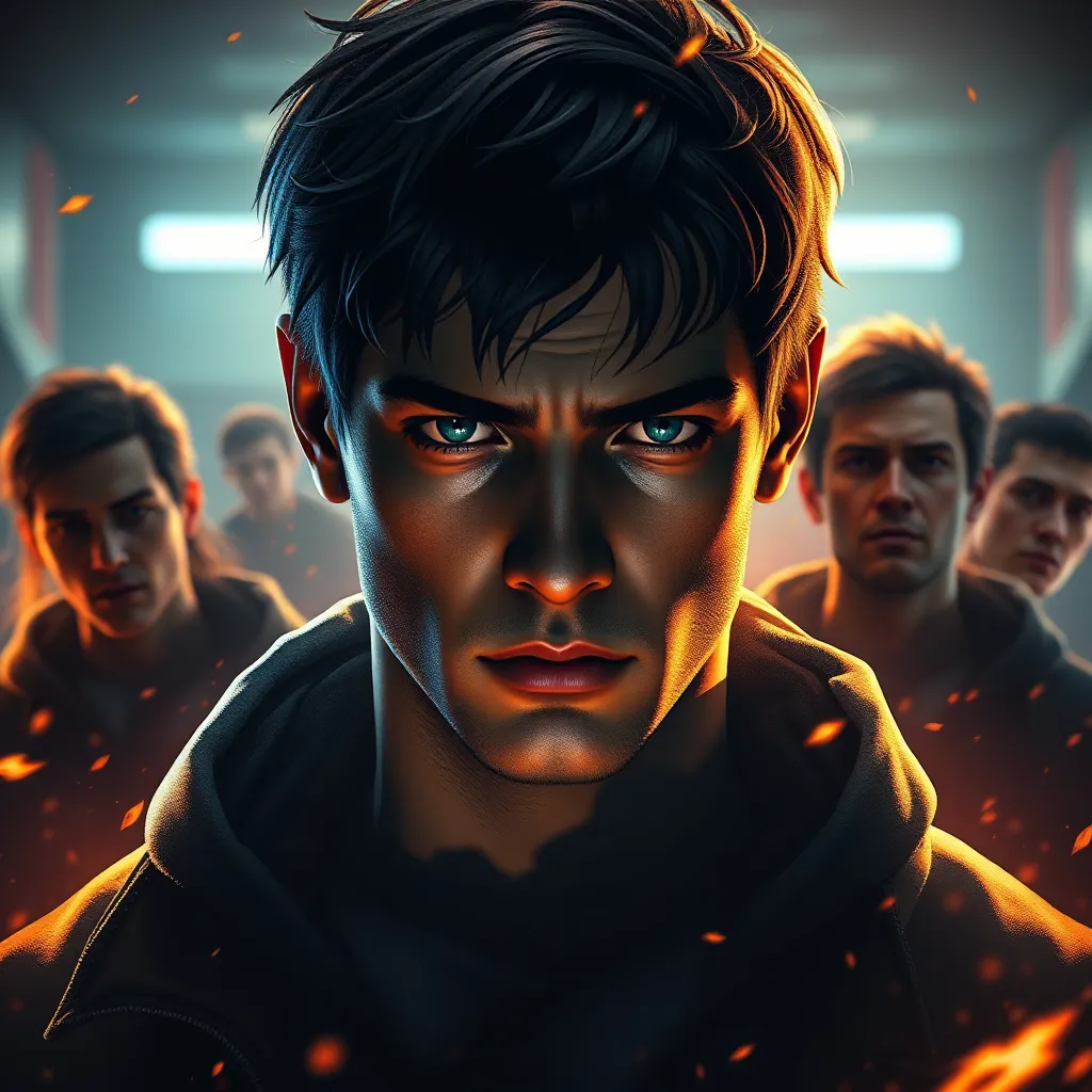 Understanding James: Sympathy and Character Perspectives : LevelUpTalk