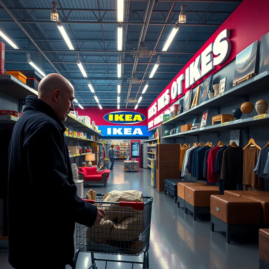 Silent Hill 2: What If James Went Shopping at IKEA? : LevelUpTalk