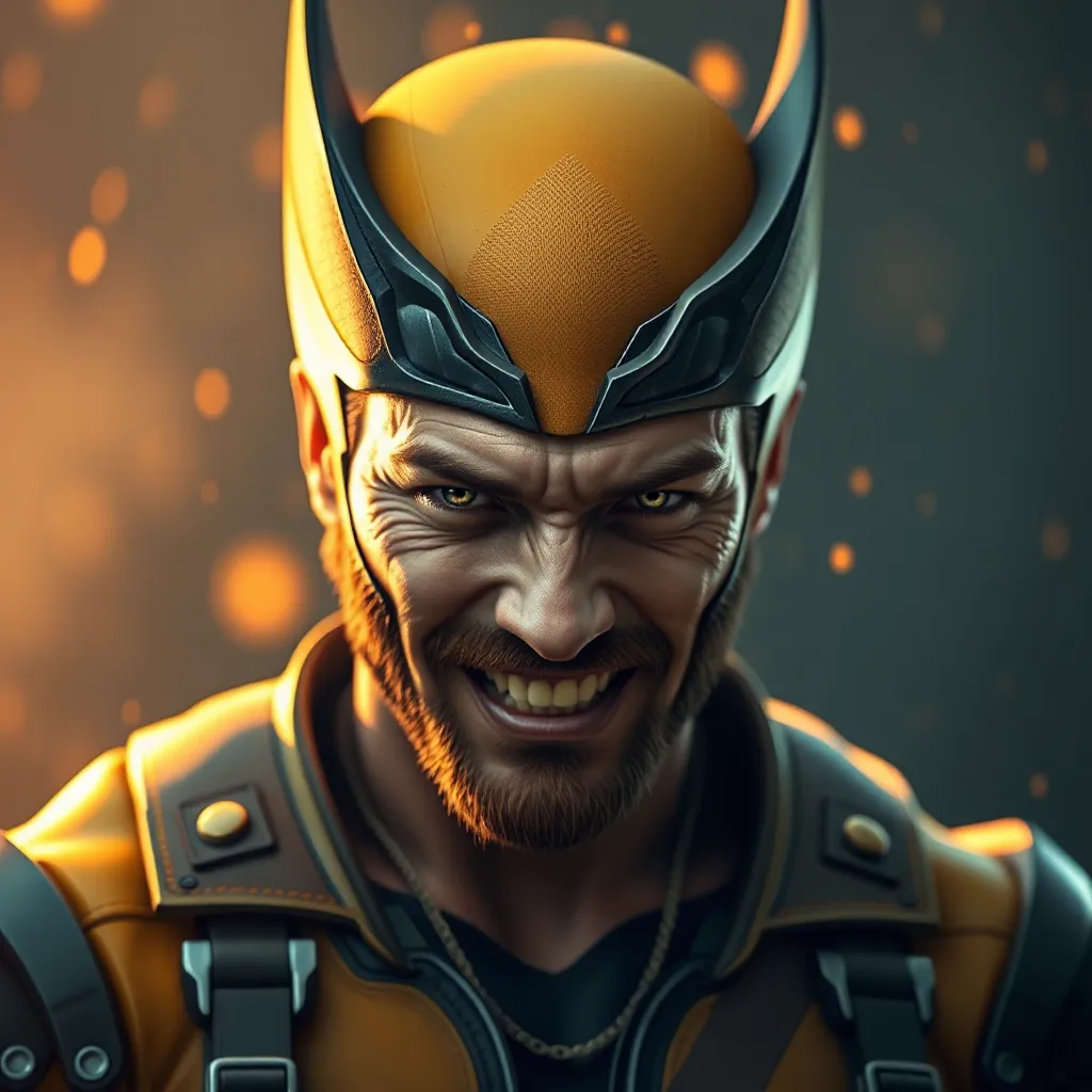Why James McCaffrey Would Have Shined as Wolverine : LevelUpTalk