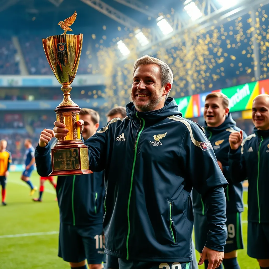 Jan: The Backbone of GameBrink's Legacy and Talent : LevelUpTalk