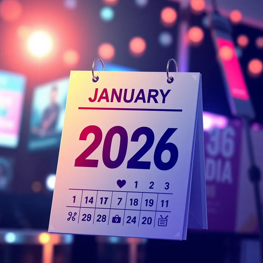 Latest Venture and Event Mission Alerts for January 2026 : LevelUpTalk