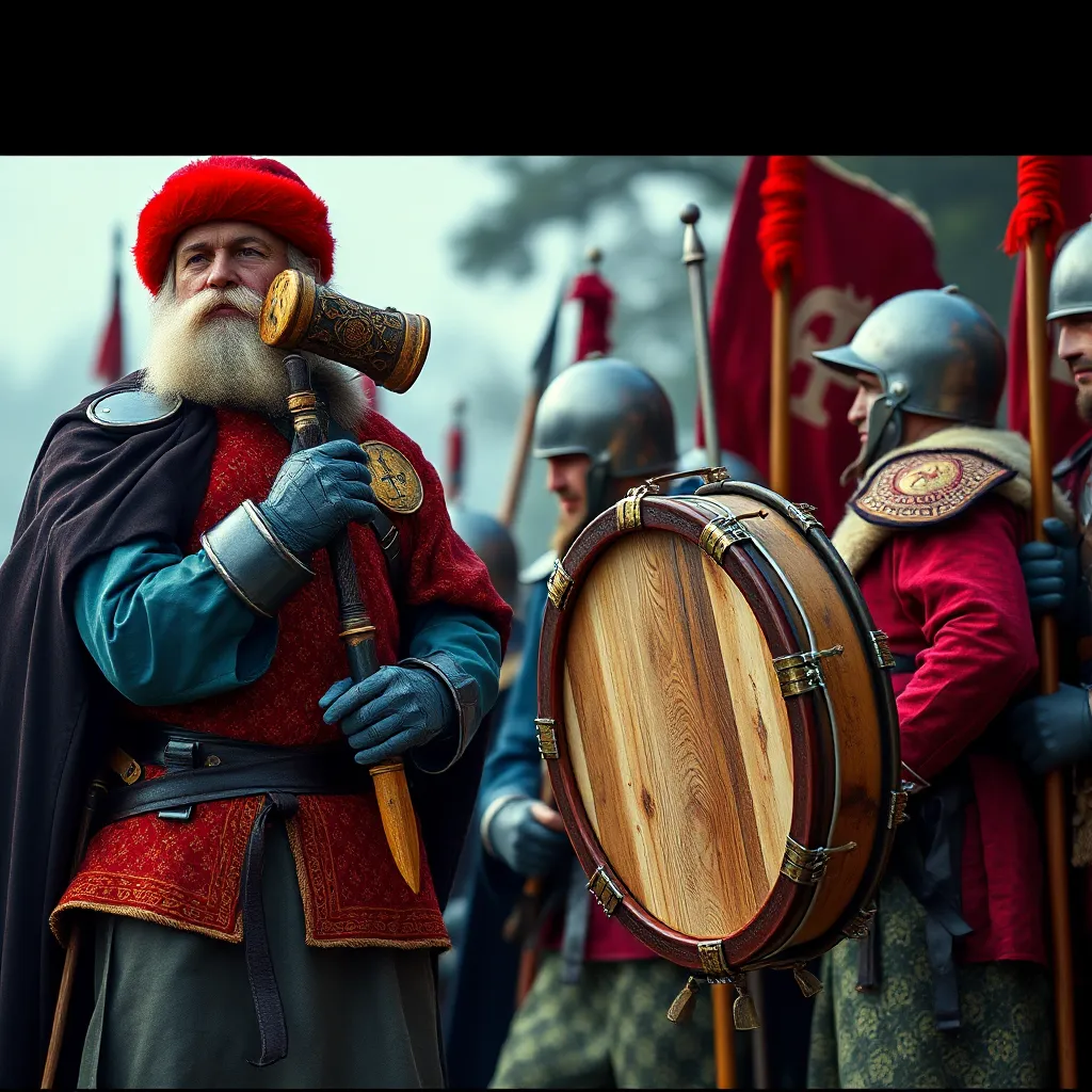 Exploring the Wild Hussite Wars in Cult Sim Universe : LevelUpTalk