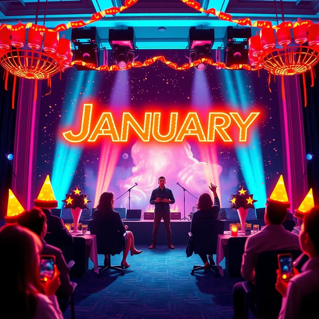 It's Official: Major Announcement on Jan LFG Revealed : LevelUpTalk