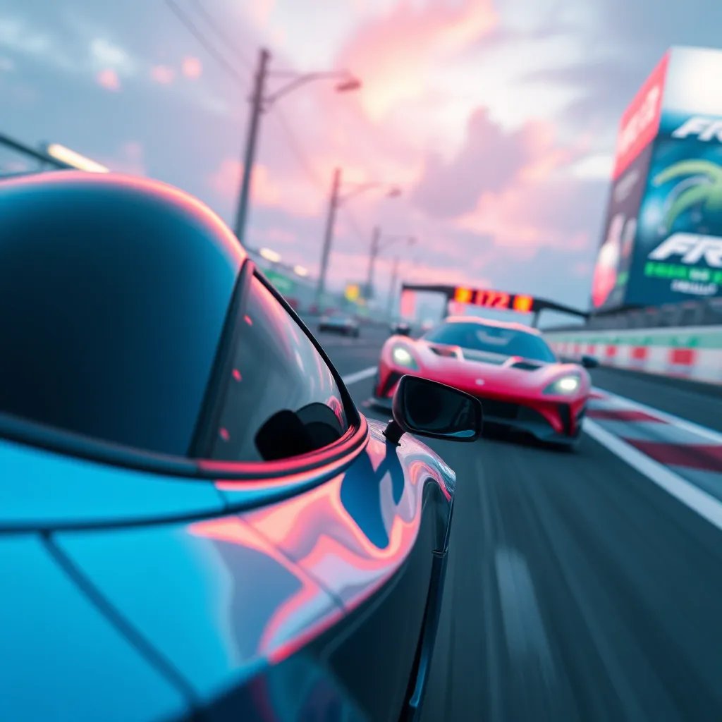 Amazing GT7 Experience with Pro and VR2: Japanese Cars : LevelUpTalk