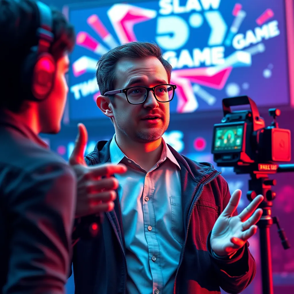 Jason Schreier Advocates for Cheaper Video Games : LevelUpTalk