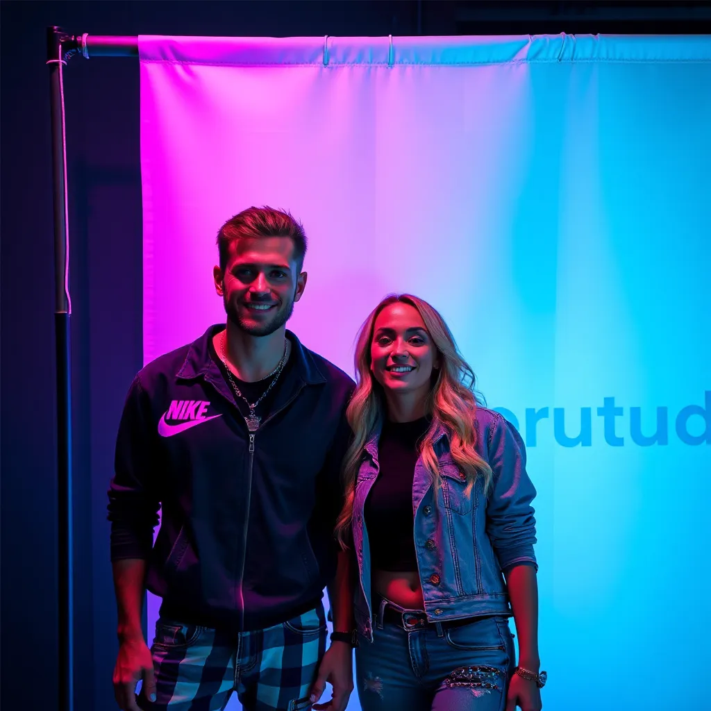 Ex Faze Stars JasonTheWeen and Lacy Promote Retatrutide : LevelUpTalk