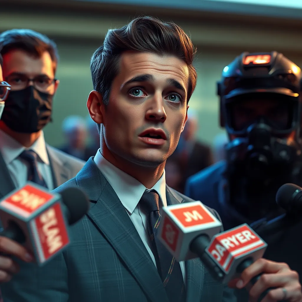 JasonTheWeen Denies Close Ties with D4vd Amid Investigation : LevelUpTalk