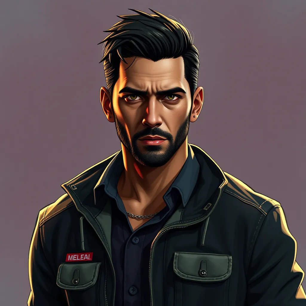Javier Garcia: A Bisexual Icon in Telltale's The Walking Dead : LevelUpTalk