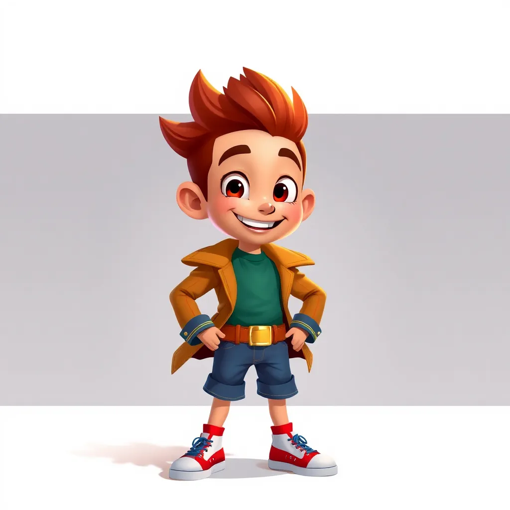 Javis: The Beloved Character Who Draws Hate : LevelUpTalk