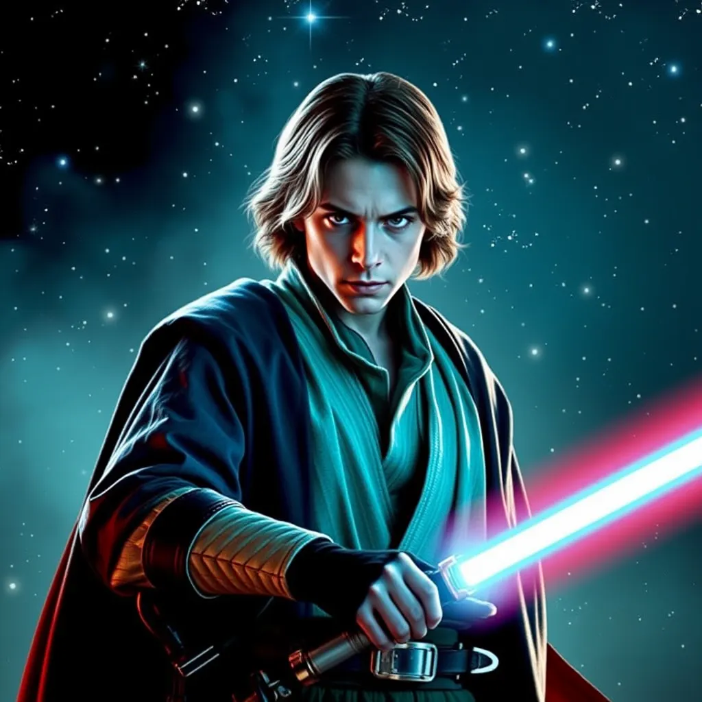 Fans Hope for a Jedi Movie After Game Series Success : LevelUpTalk