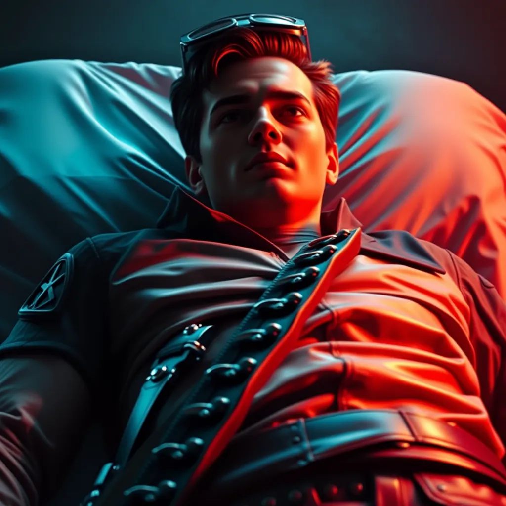 Is Jefferson Peralez Really Dead in Phantom Liberty? : LevelUpTalk