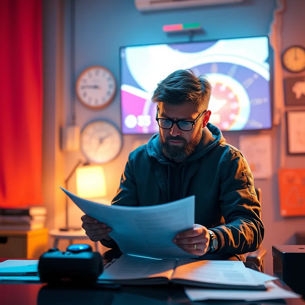 Jesse Should Have Access to Un-Redacted Documents After Game : LevelUpTalk