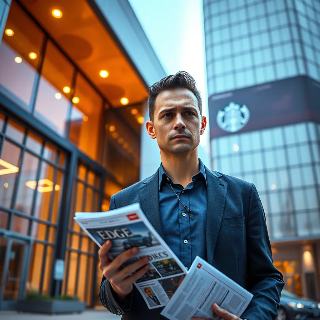 Jesse No Longer FBC Director: EDGE Magazine Report #422 : LevelUpTalk
