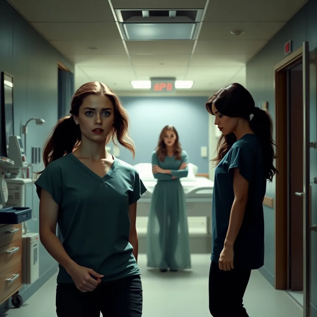 Jessie’s Return: Plot Holes and Bella's Dark Intentions : LevelUpTalk