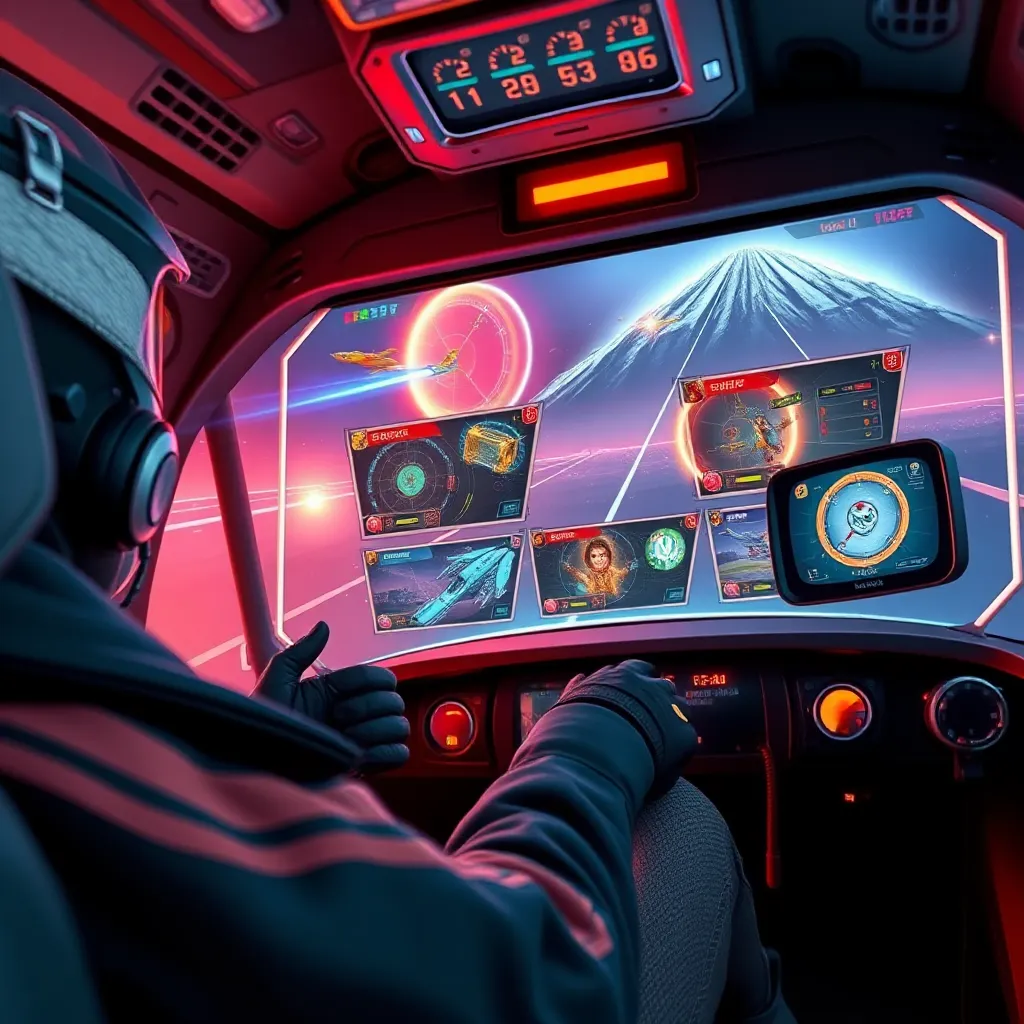 Exploring the Intricacies of Jet Lag: The Game : LevelUpTalk