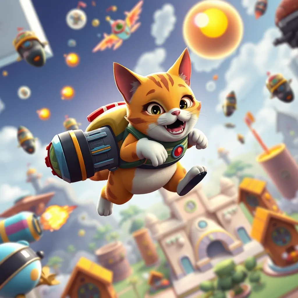 Why Players Want To Nerf Jetpack Cat A Closer Look Leveluptalk
