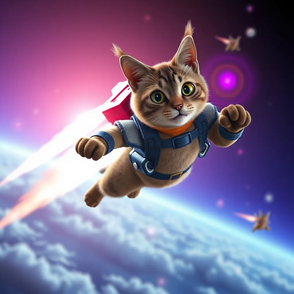 Jetpack Cat Quick Resurrection Time Explained Leveluptalk