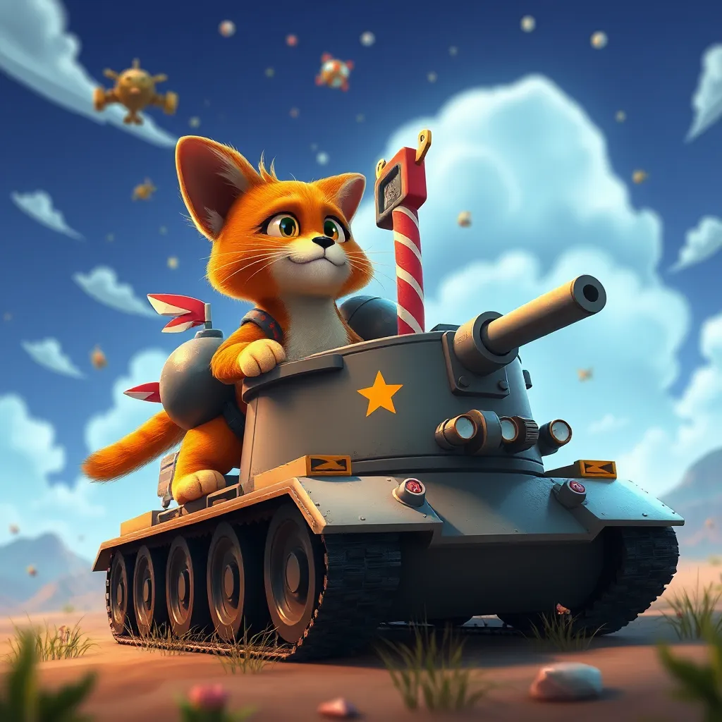 Jetpack Cat Needs Weight System to Balance Gameplay : LevelUpTalk