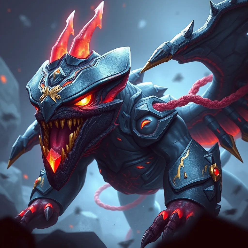 Facing the Fearsome Jin Dahad in MH Wilds : LevelUpTalk