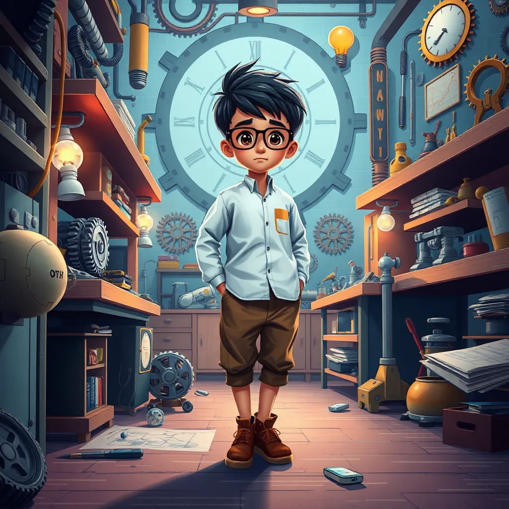 The Fascinating Impact of Jindosh's Legacy : LevelUpTalk