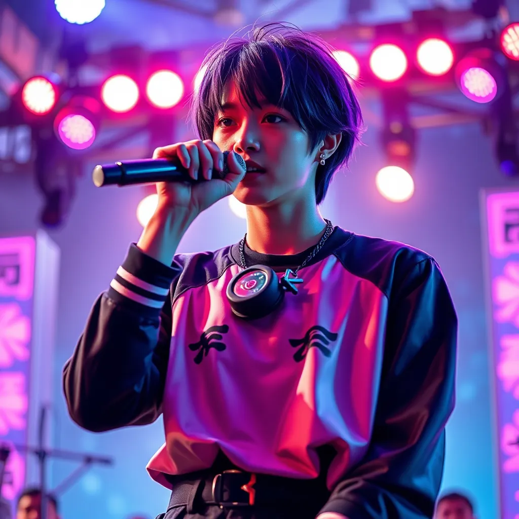 KPop Demon Hunters Wave 2 Features Jinu: What's Next? : LevelUpTalk