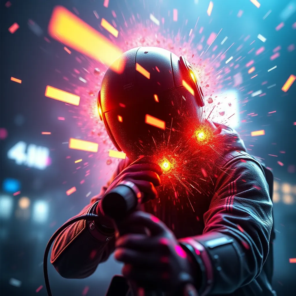 Exploring Jittering Techniques Without TAA in Gaming : LevelUpTalk