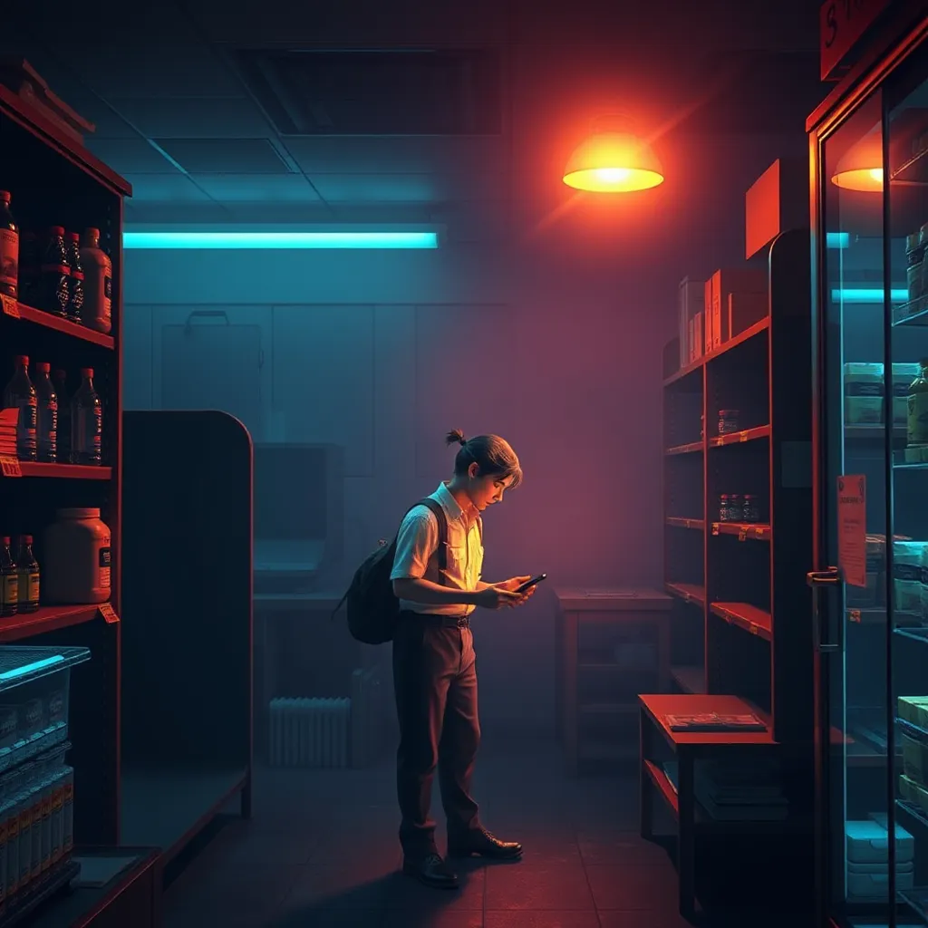 Explore Job-Based Horror Games That Thrill and Terrify : LevelUpTalk