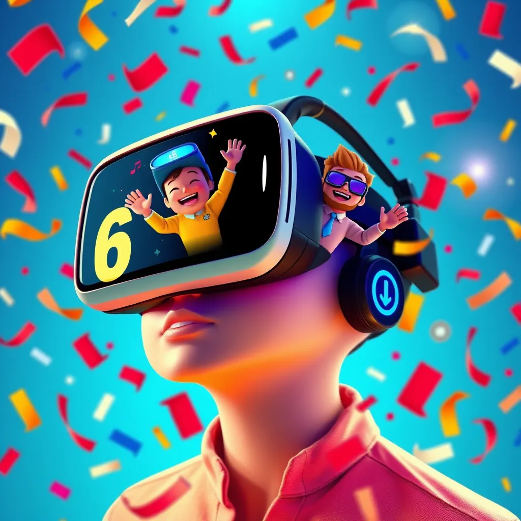 Job Simulator Surpasses 6 Million Downloads in 2026 : LevelUpTalk