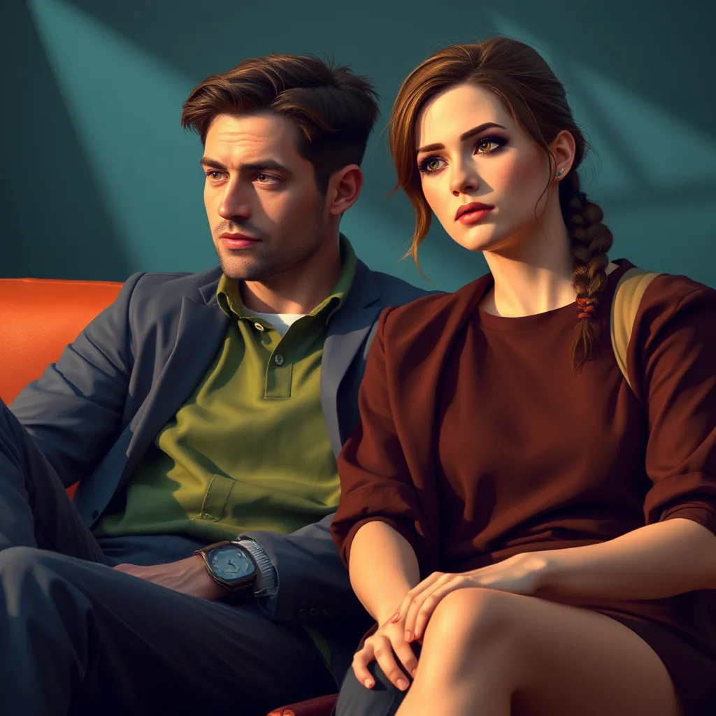 The Reasons Joel Keeps Secrets from Ellie in The Series : LevelUpTalk