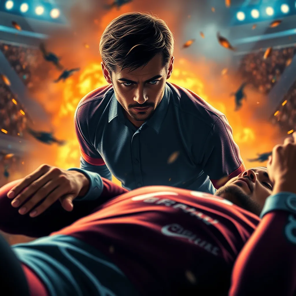 Joel's Brief Glance at David's Corpse Surprises Fans : LevelUpTalk