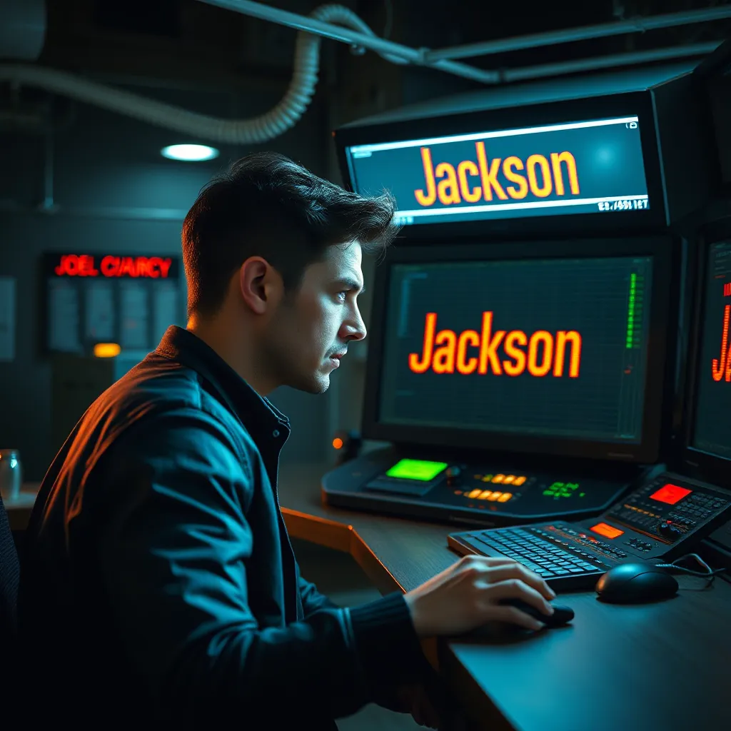 Why Didn't Joel Radio Jackson for Eugene's Farewell? : LevelUpTalk