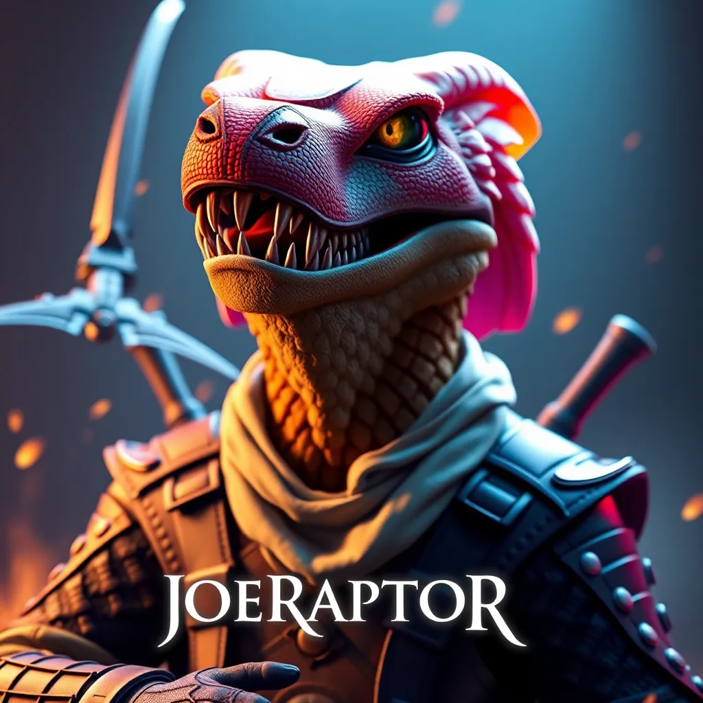 JoeRaptor's Insight on New AC Games and 6-Year Plan : LevelUpTalk