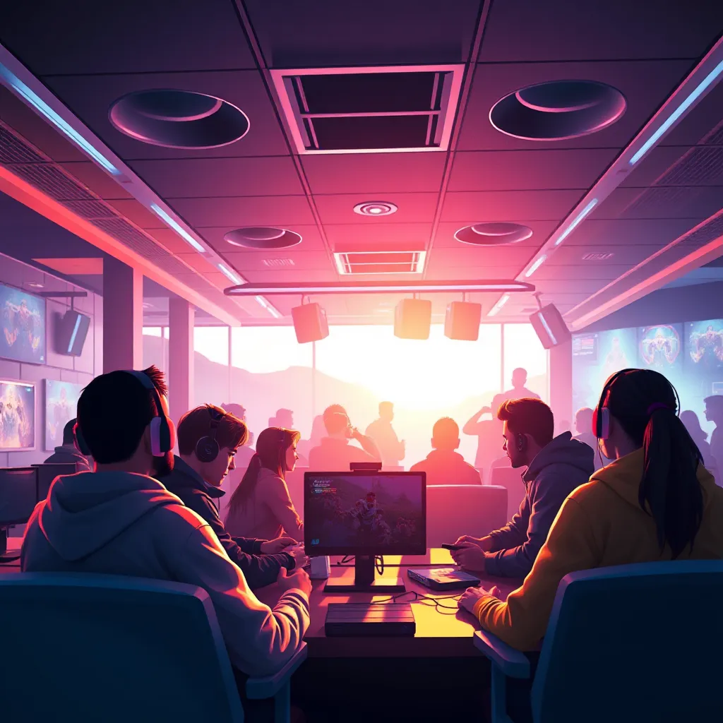 Join Our New CODM Discord Server for Fun Chats and Friends! : LevelUpTalk