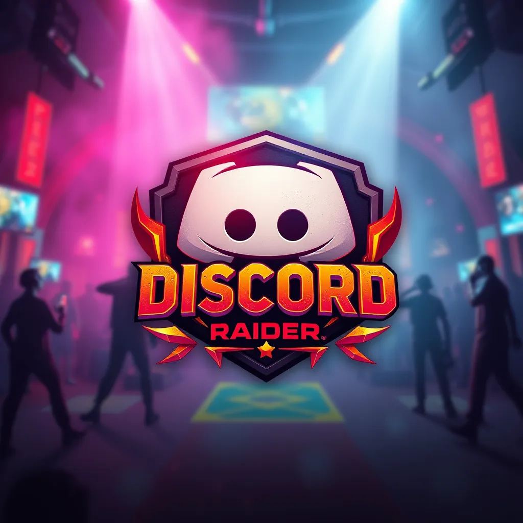 Join the Discord: The Waiting Room for Arc Raiders : LevelUpTalk