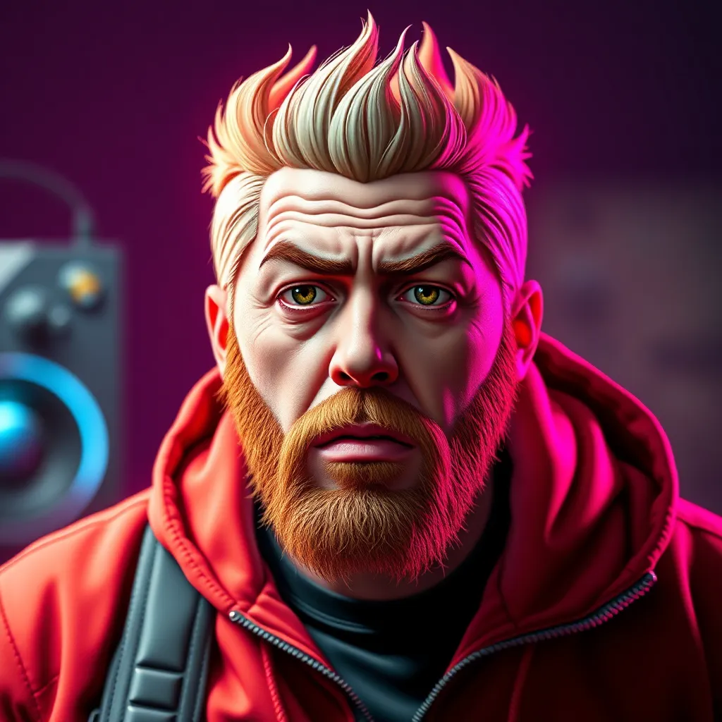 Community Reactions Force Joltz to Skip Randy Pitchford Stream ...