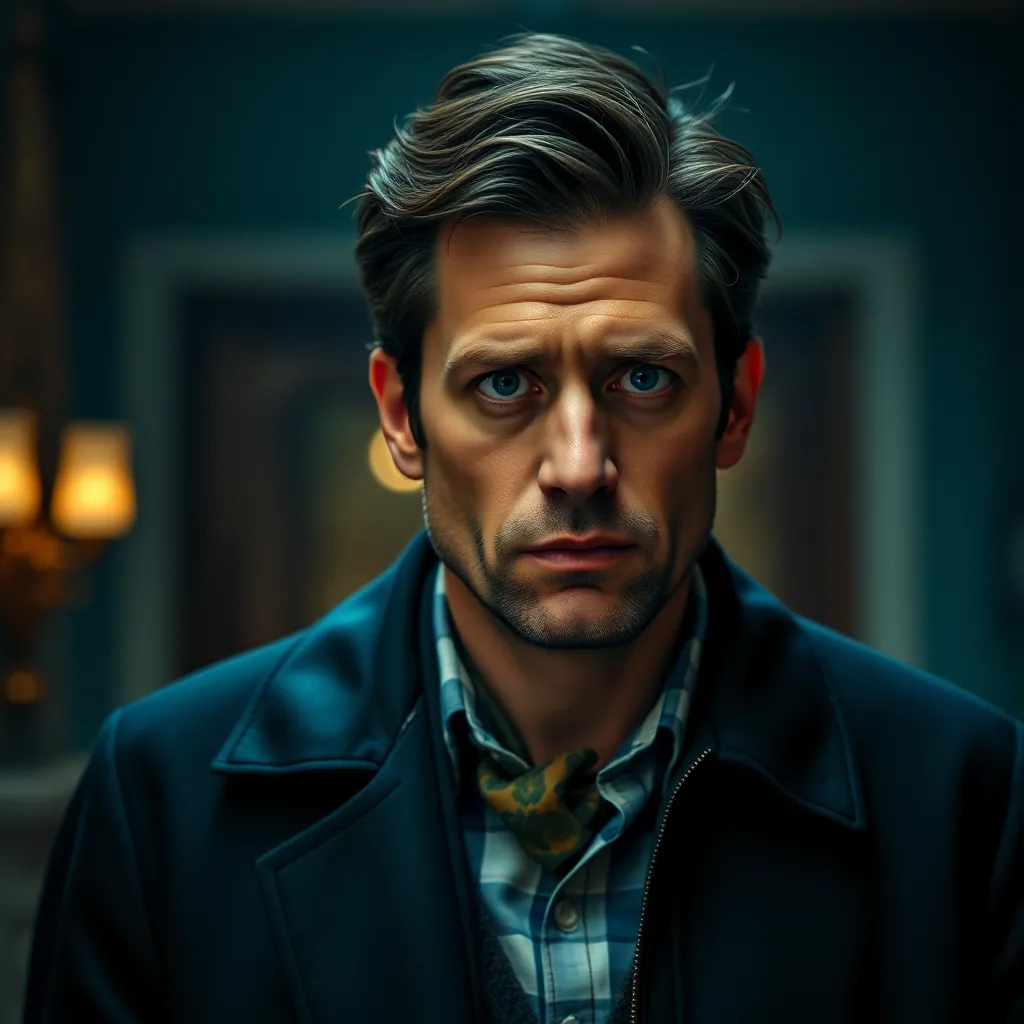 Jon Hamm Should Play Joel in Upcoming Adaptation : LevelUpTalk