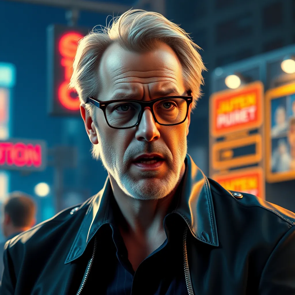 Jon St. John Talks Duke Nukem Voice Role in New Series : LevelUpTalk