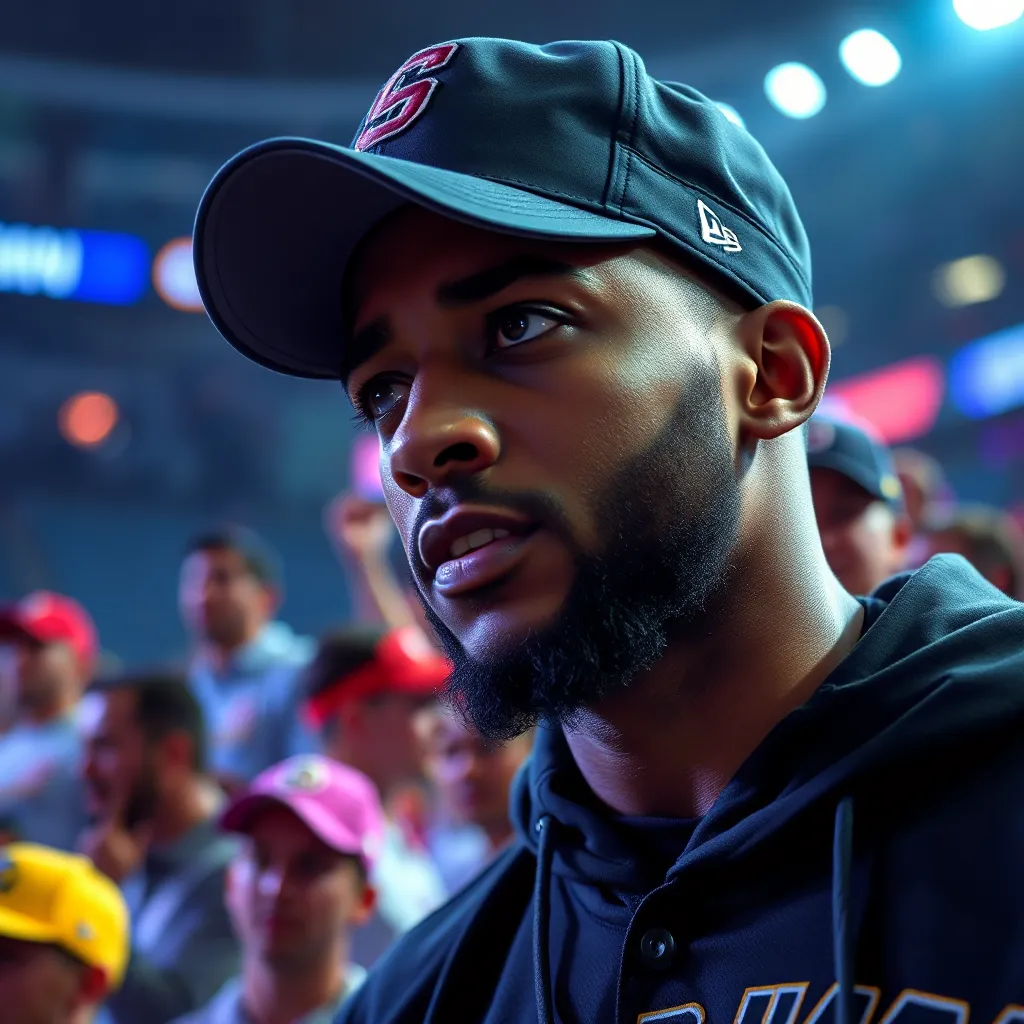 Jonathan Faces Criticism Amid Team Struggles and Drama : LevelUpTalk