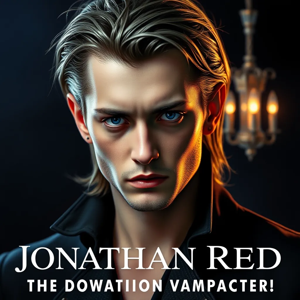 Is Jonathan Reid the Hottest Vampire Ever? We Weigh In! : LevelUpTalk