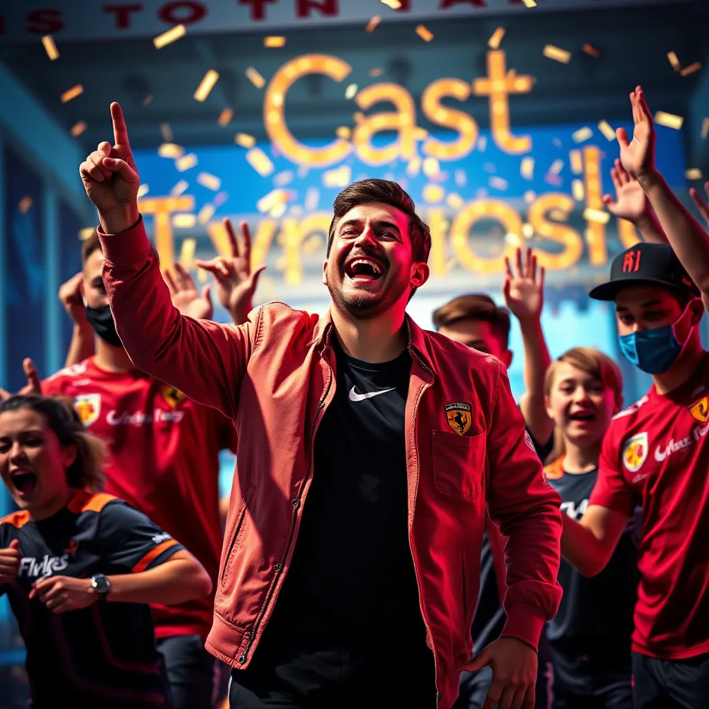 Jonathan: Six Years Strong and Still Dominating the Scene : LevelUpTalk