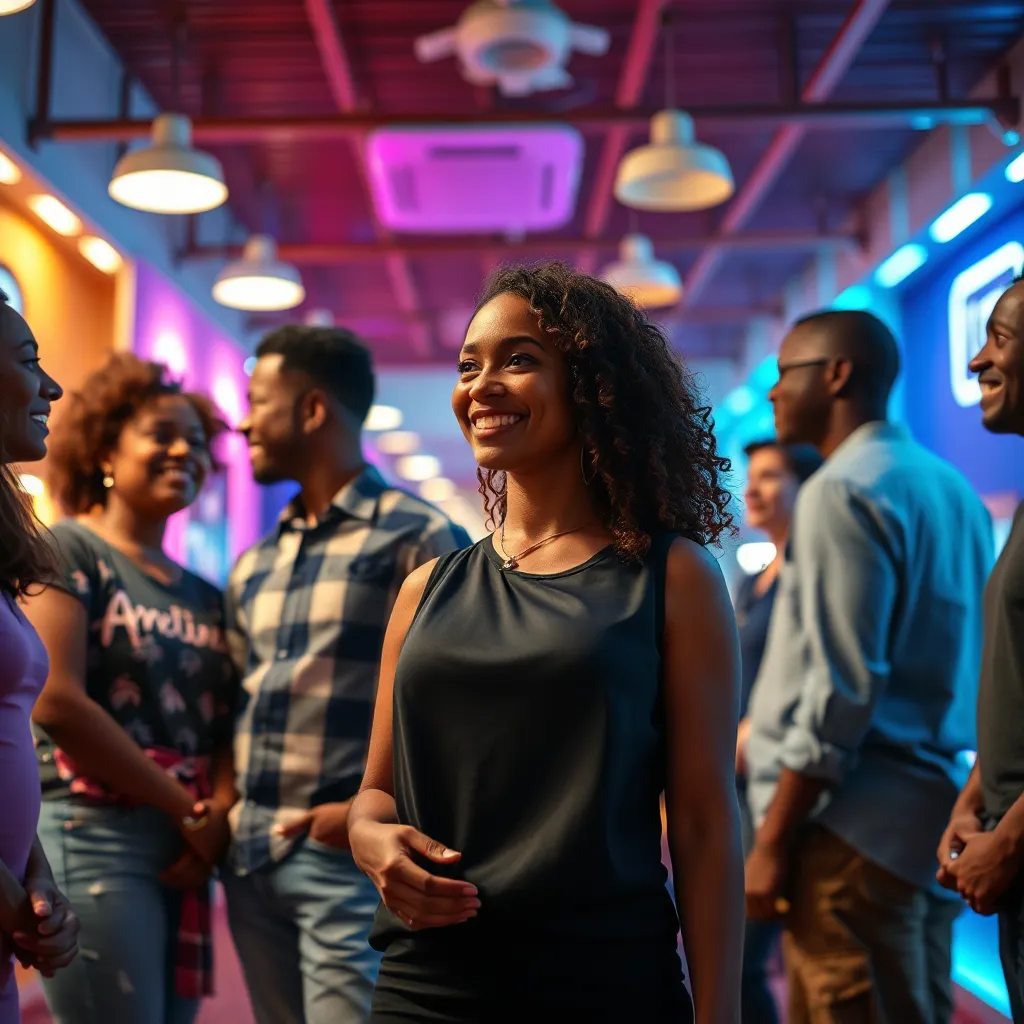 Josee: The Unconventional Wife For Us All : LevelUpTalk