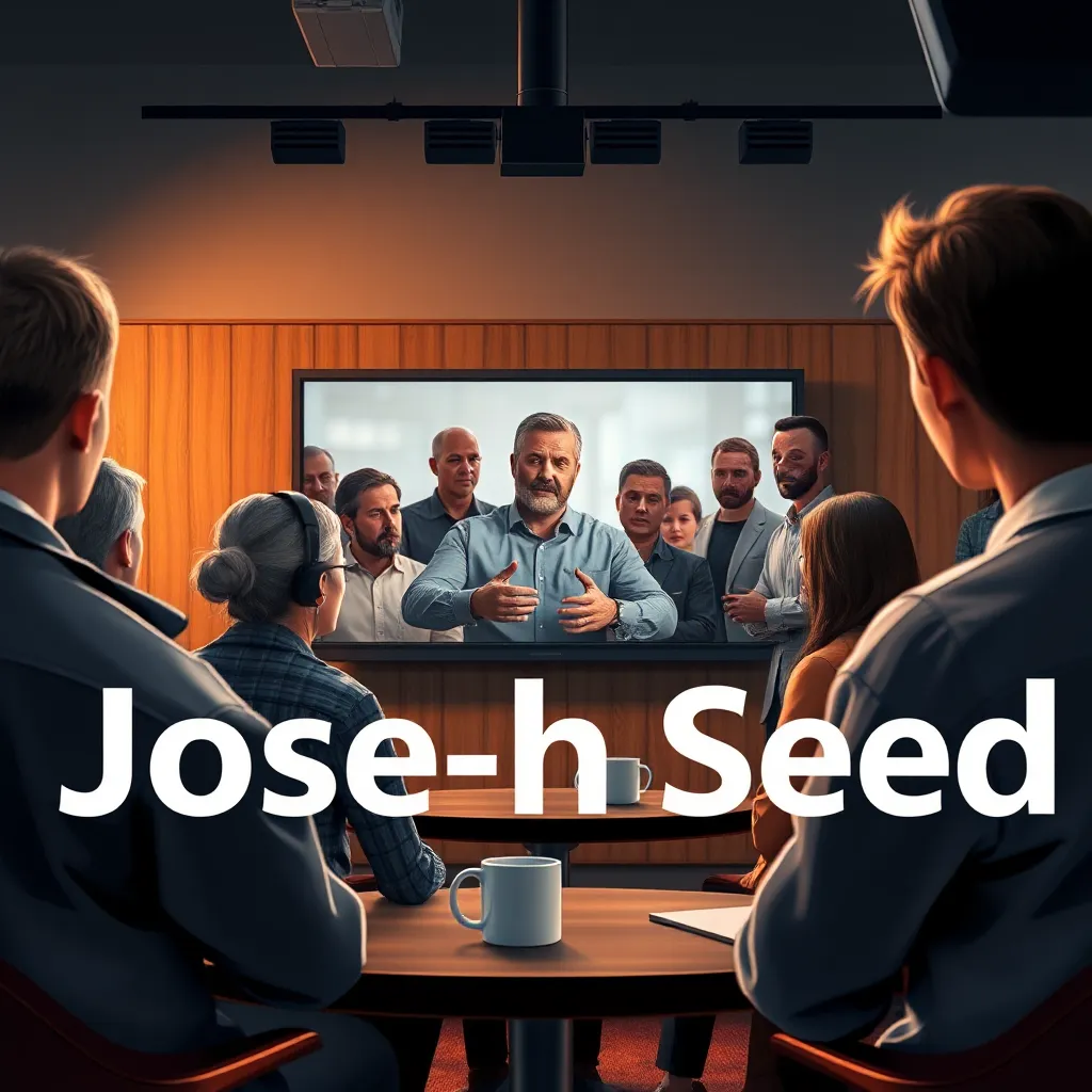 Valid Points on Joseph Seed: A Critical Analysis : LevelUpTalk