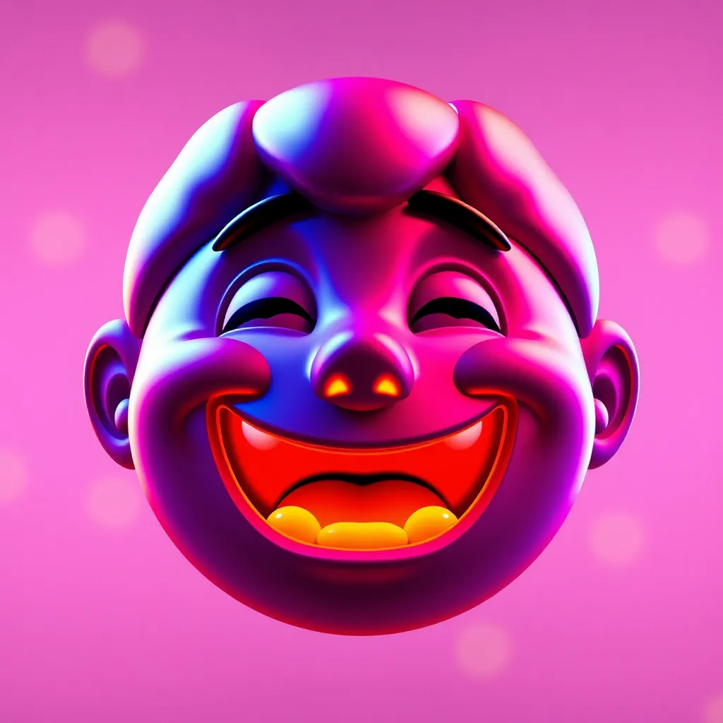 This Emote Is Amazing: Showcasing the Fun of Expression : LevelUpTalk