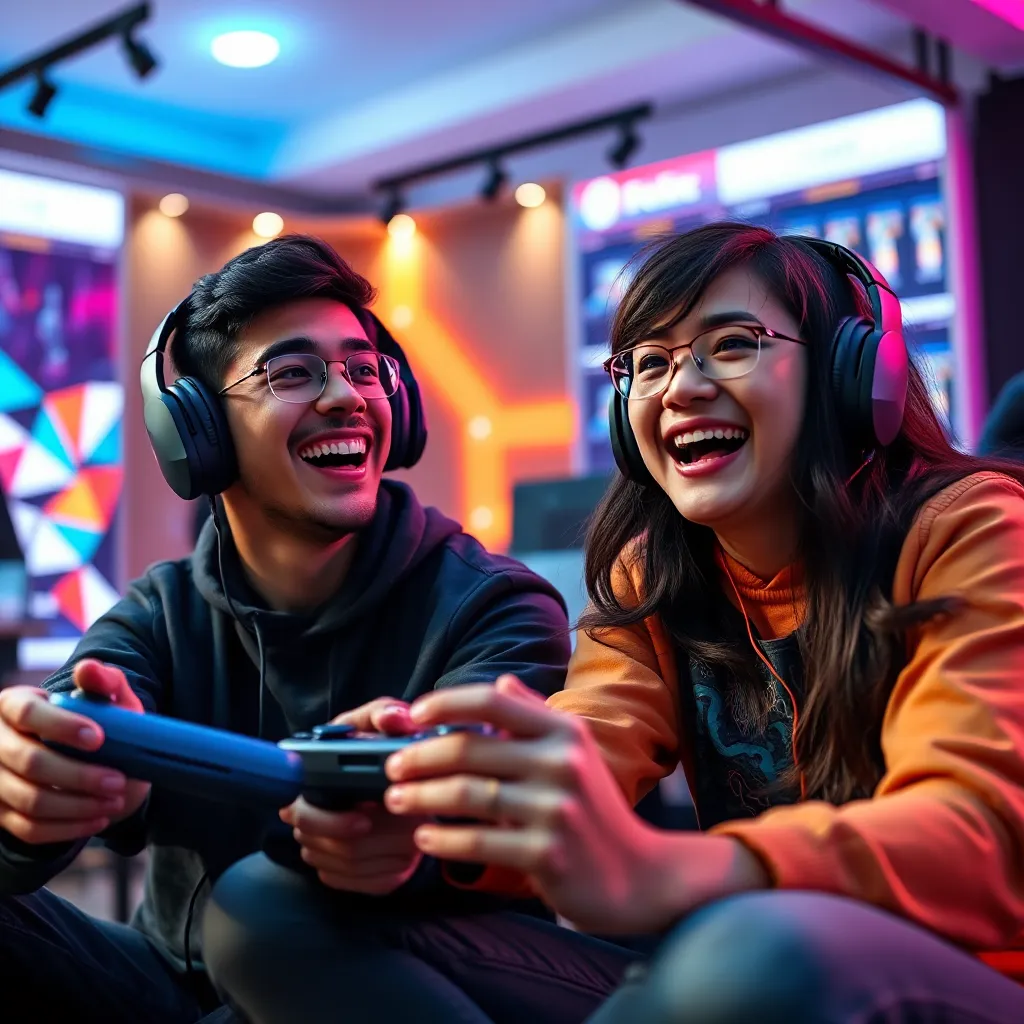 Exploring the Fun of the Noob Combo Experience : LevelUpTalk