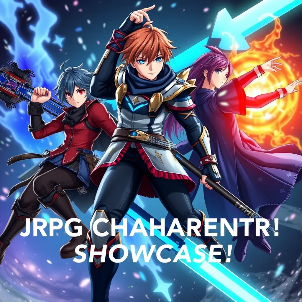 Should You Play Xenoblade X, Ys X Nordic, or SMT Vengeance? : LevelUpTalk