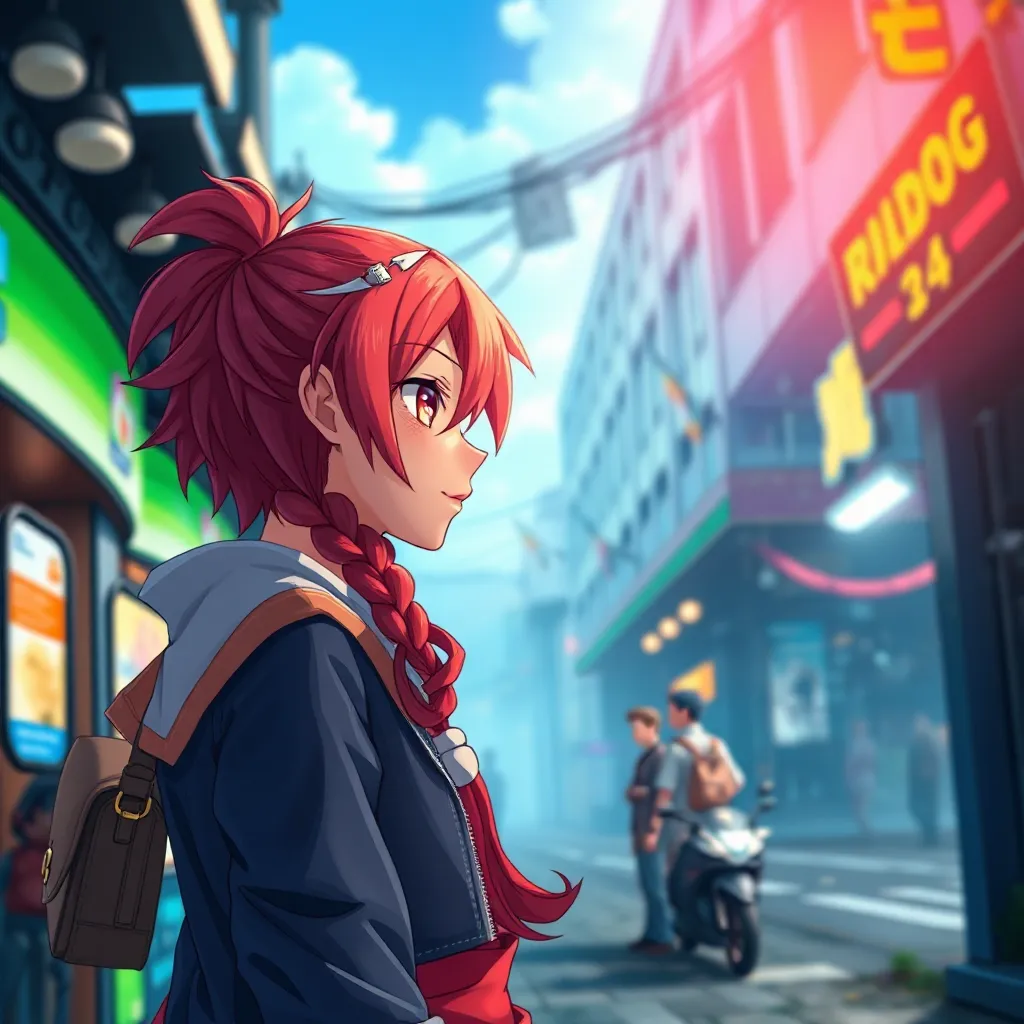 Exciting New JRPG Trailer Confuses Fans with Anime Style : LevelUpTalk