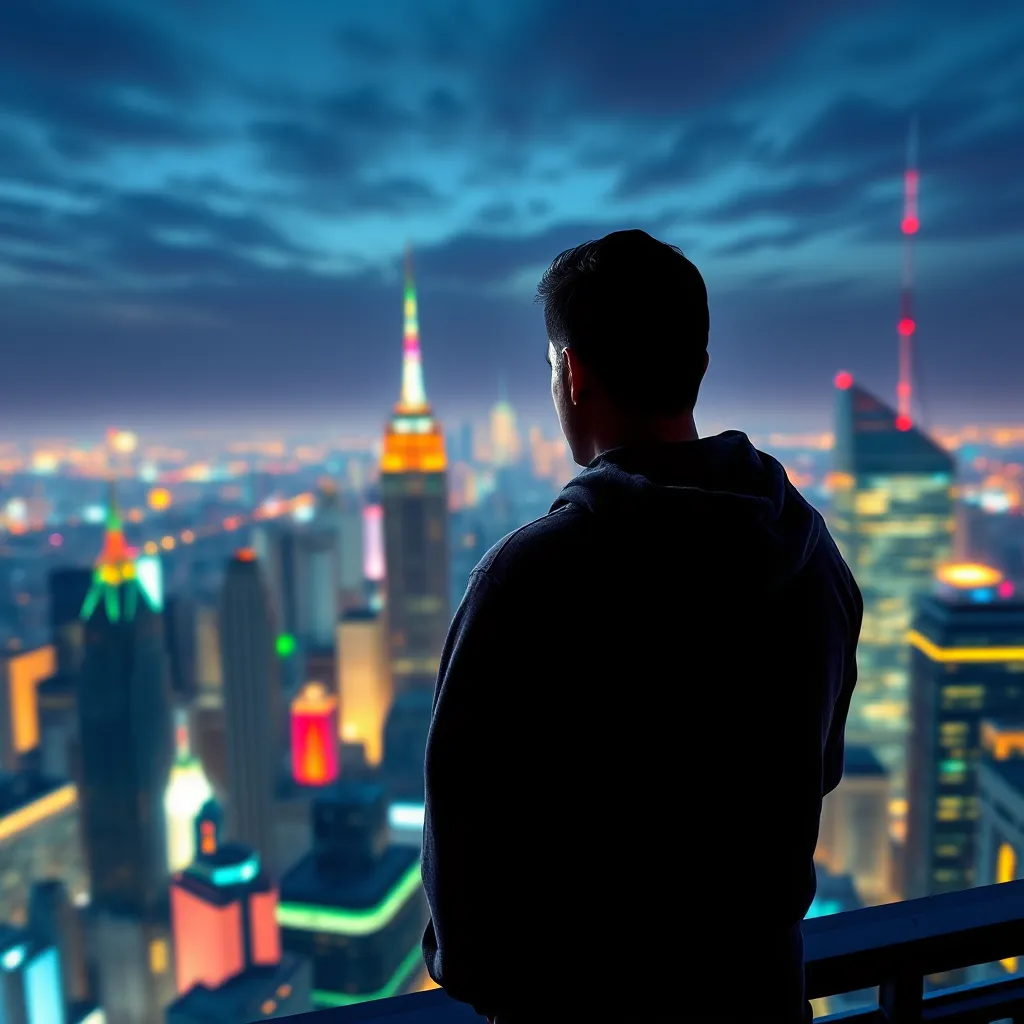 Jstn's Departure from Shopify: What Happened? : LevelUpTalk