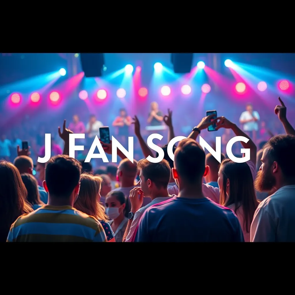Ranking the Best Fan Song by JT Music: Top Picks : LevelUpTalk