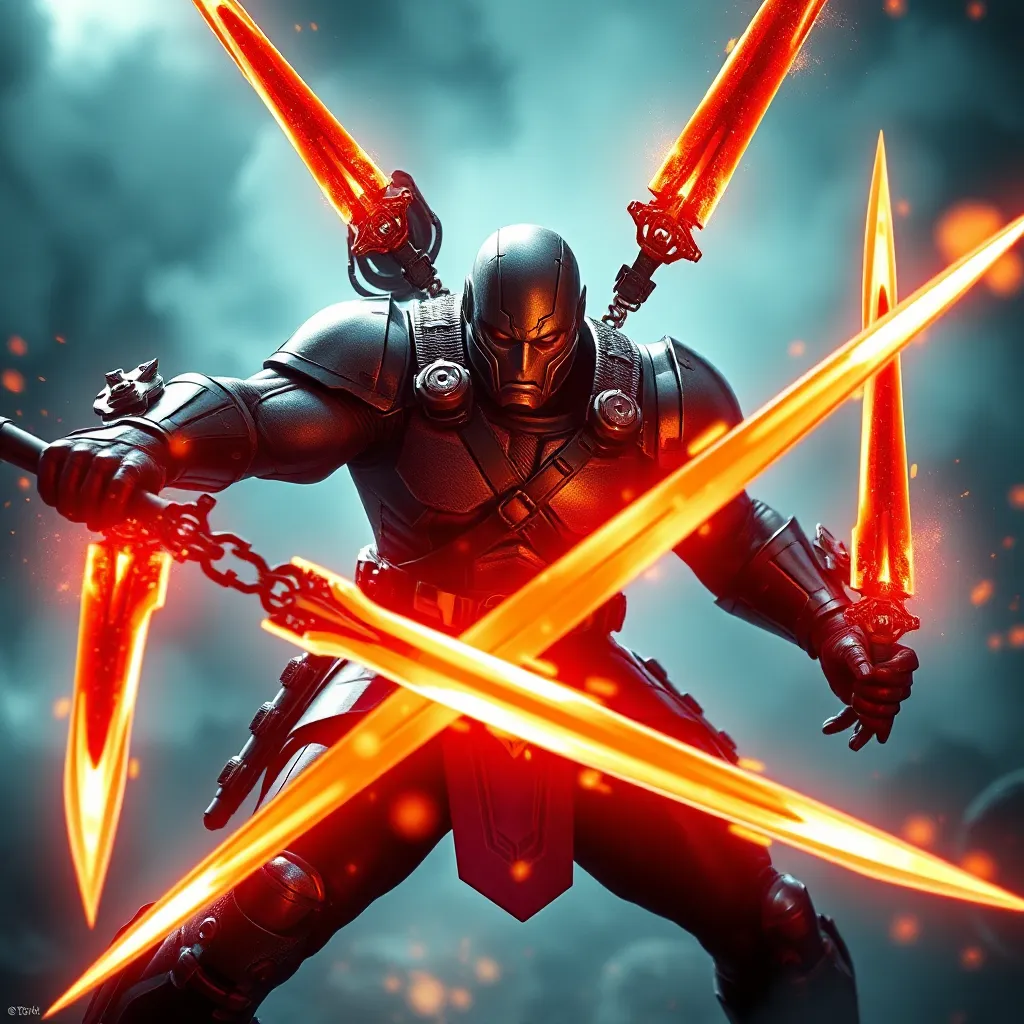Revolutionary Changes to Juggernaut's Omnislash Mechanics : LevelUpTalk