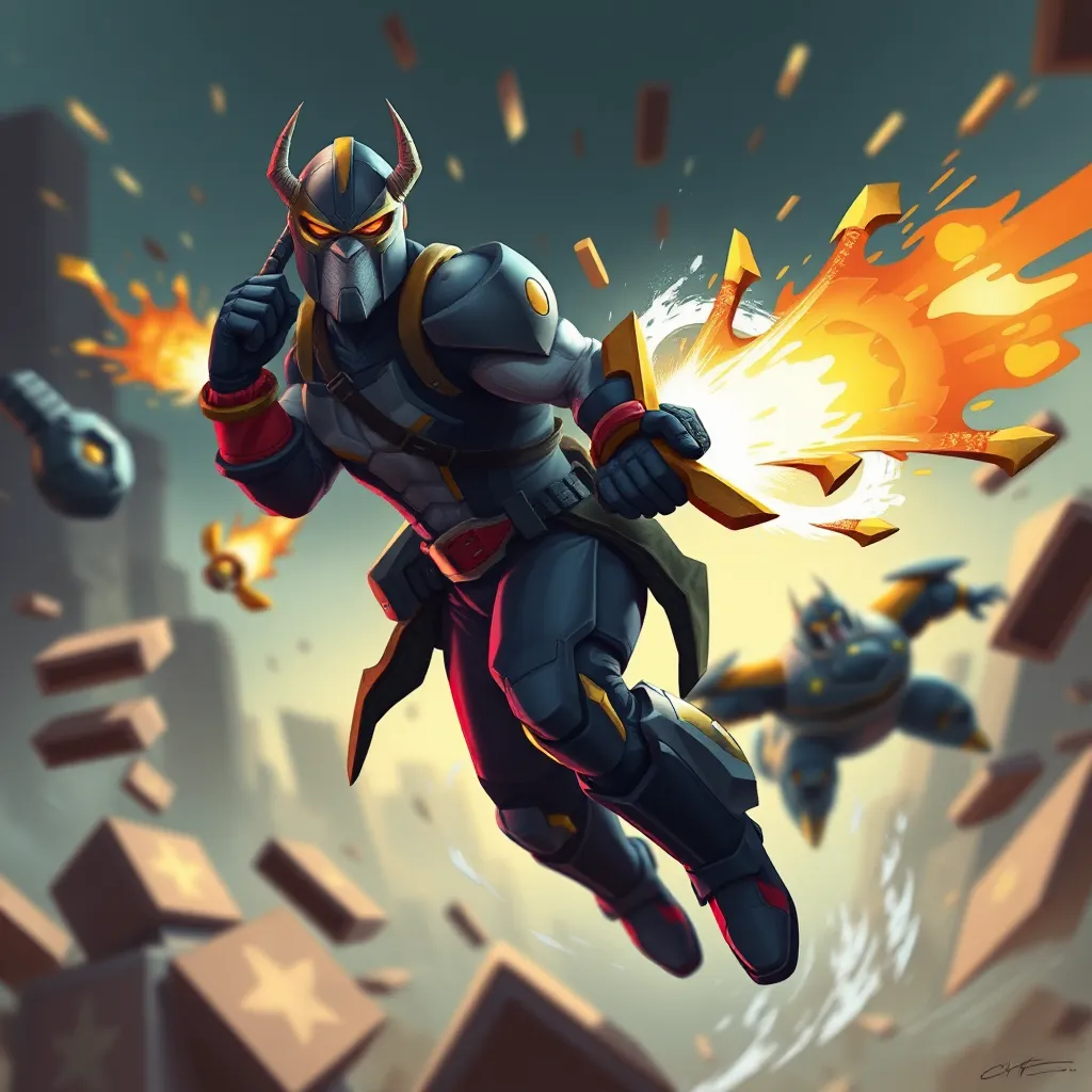 Boost Your Juggernaut Game: Diffusal to Manta Build Explored : LevelUpTalk
